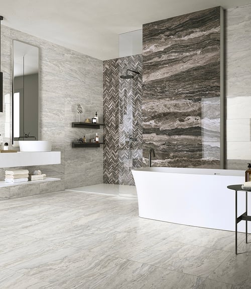 We've Changed Our Name! GENROSE Stone + Tile