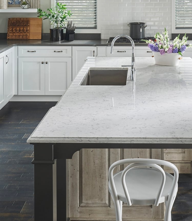 We've Changed Our Name! GENROSE Stone + Tile